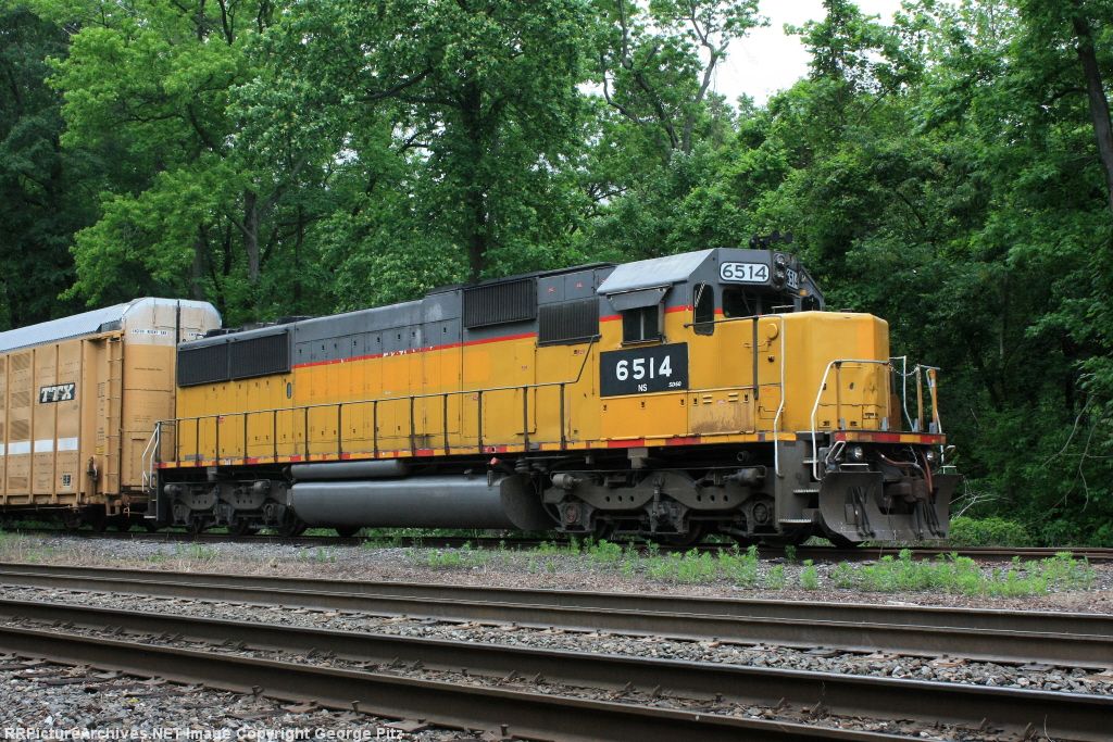 NS 6514